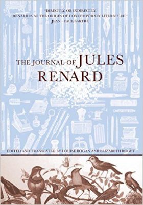 Nhật Ký của Jules Renard (1) | The Journal of Jules Renard (1) – Jules ...