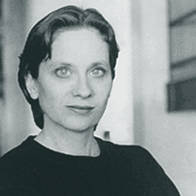 Trau Dồi Tiếng Đức | Improving My German – Lydia Davis – phan quỳnh ...